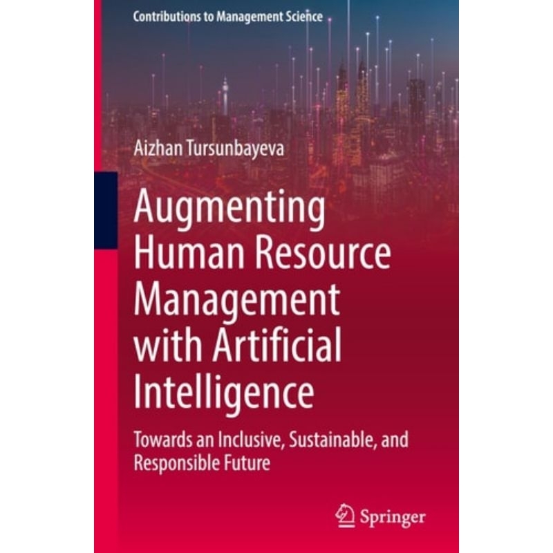 Augmenting Human Resource Management with Artificial Intelligence | Shopee Malaysia