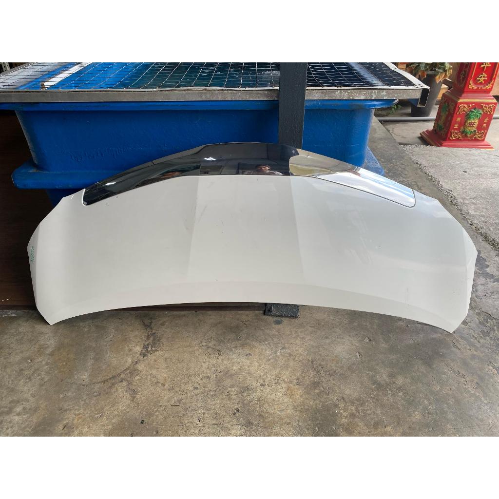 TOYOTA ALPHARD ANH20 FRONT BONNET | Shopee Malaysia