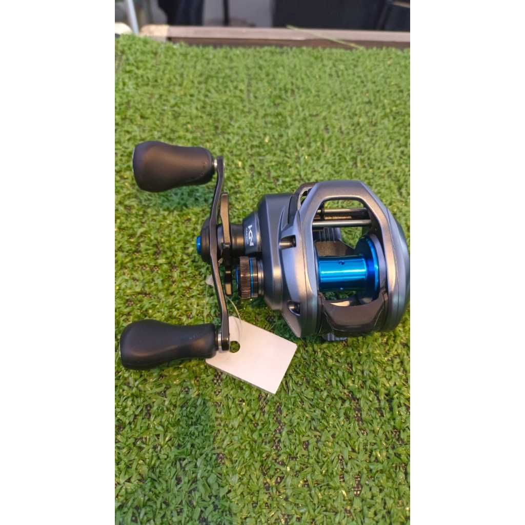 SHIMANO SLX XT REEL BC CASTING (2024) | Shopee Malaysia