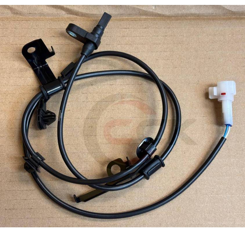 TOYOTA VIOS NCP93 FRONT / REAR WHEEL SPEED SENSOR / ABS SENSOR 100 % ...