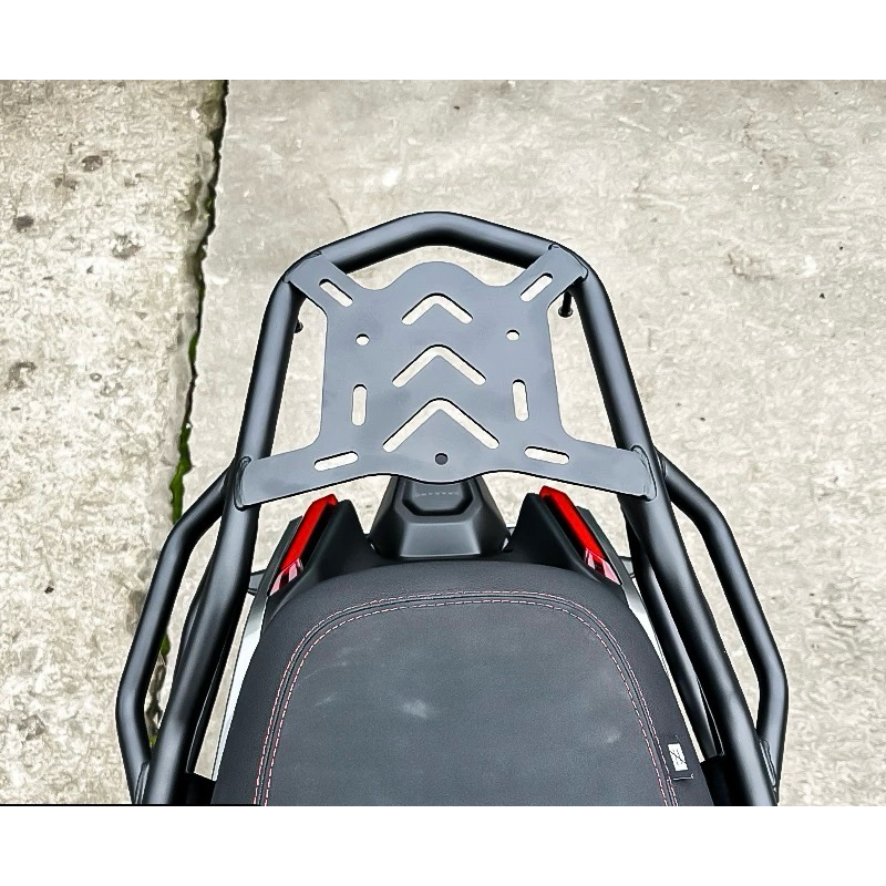 Zeeho Scooter AE4 Rear Rack | Shopee Malaysia