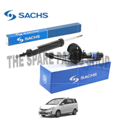 PROTON EXORA CPS EXORA BOLD TURBO CFE SACHS SHOCK ABSORBER FRONT REAR SET | Shopee Malaysia