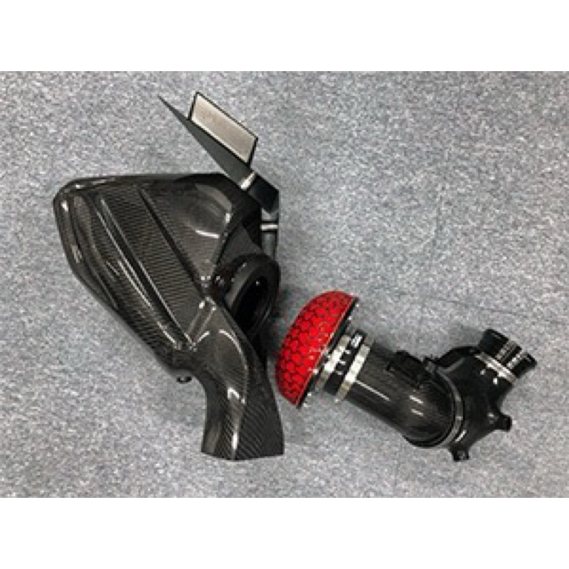 GR SUPRA / 3.0 / B58 - HKS Cold Air Intake Full Kit / Carbon / Filter ...
