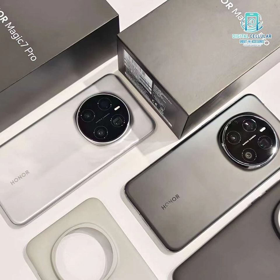 HONOR MAGIC 7 PRO 5G | Shopee Malaysia