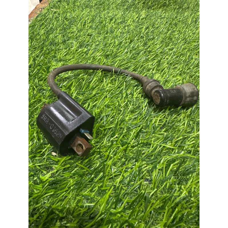 coil plag TZM /TzR 150 thai srcohand original motor | Shopee Malaysia