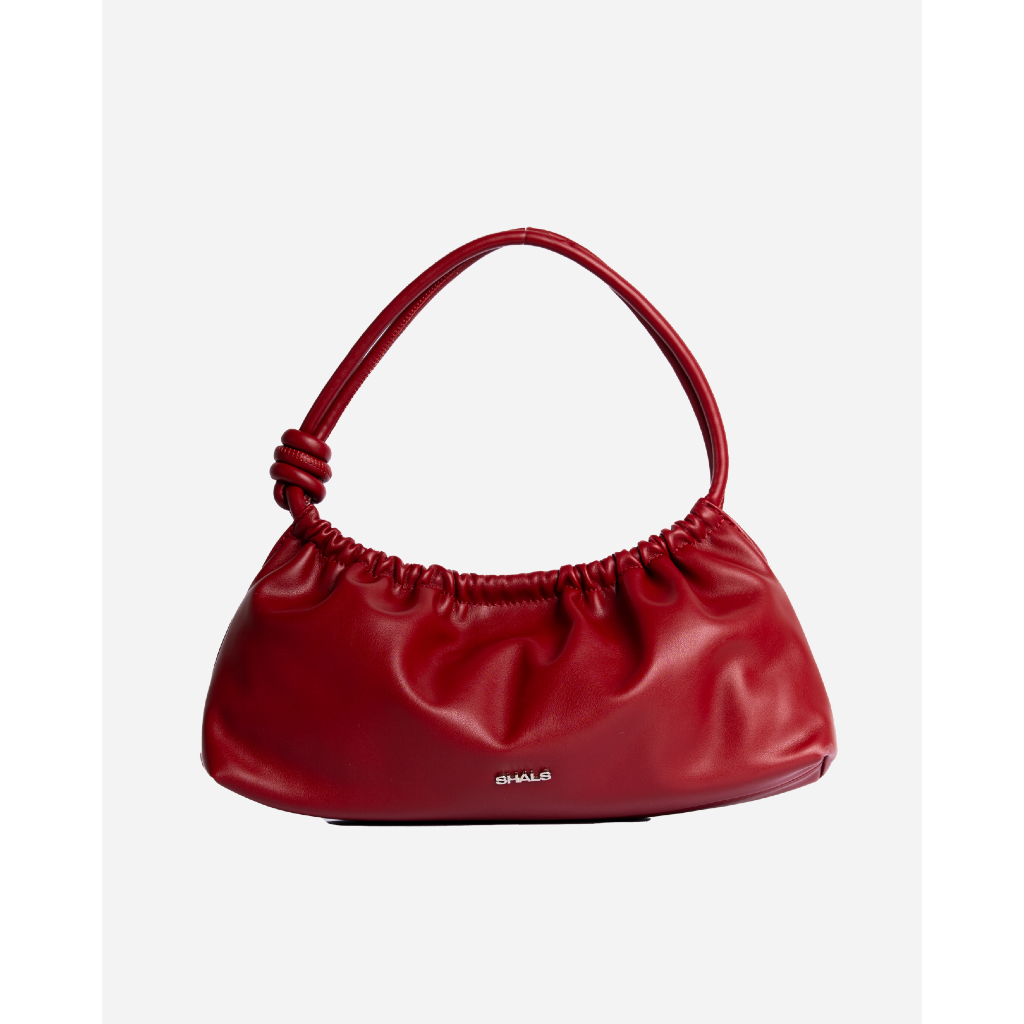 ZOE BAG IN RED | Shopee Malaysia