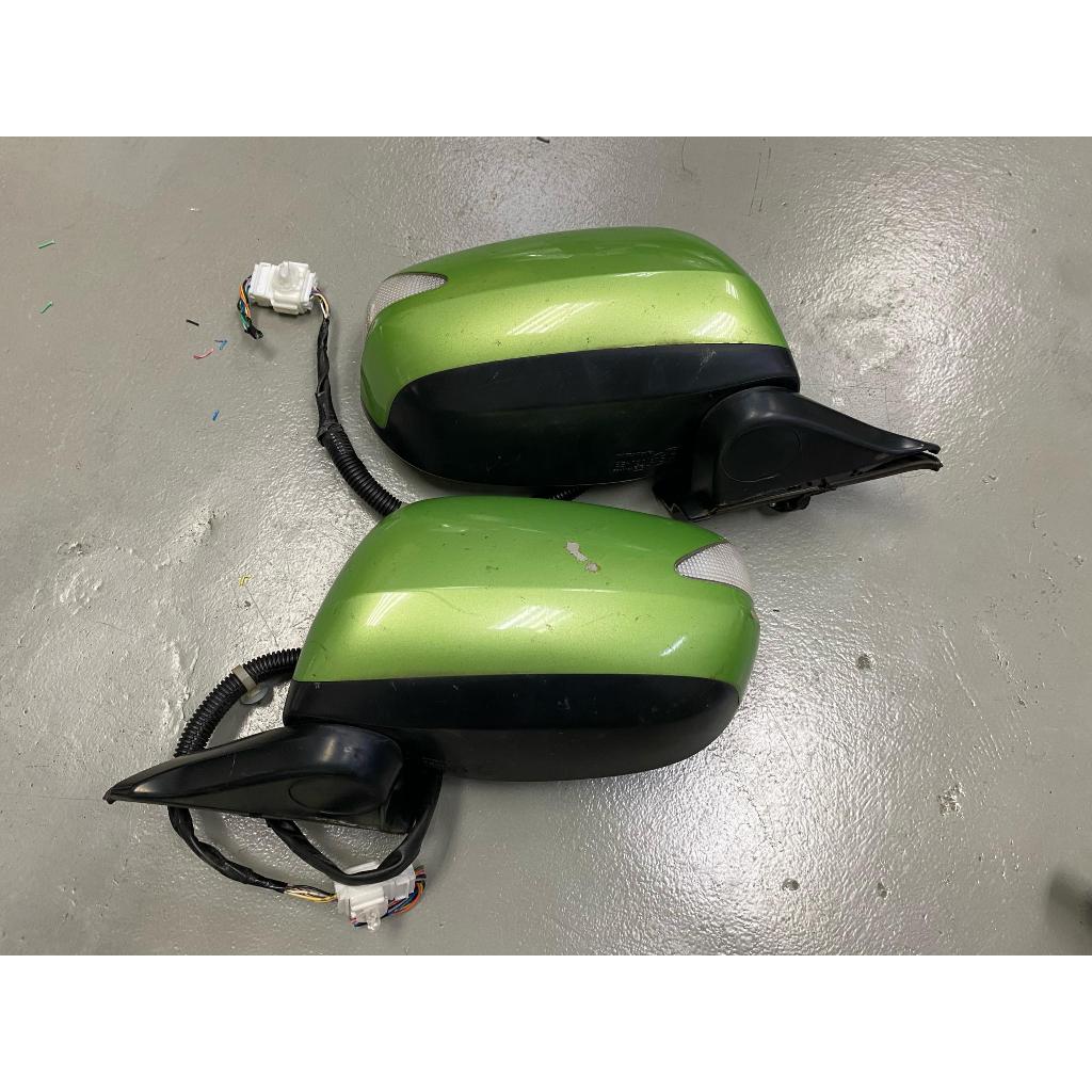 HONDA FIT SIDE MIRROR | Shopee Malaysia