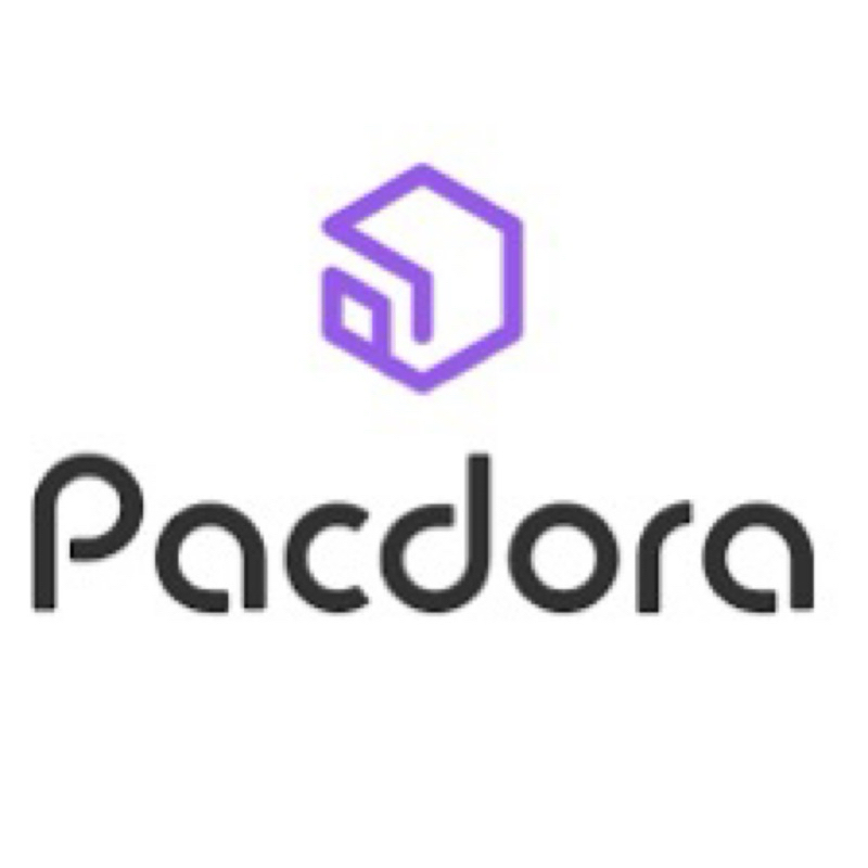 Pacdora Mockup + Dieline Template | Shopee Malaysia