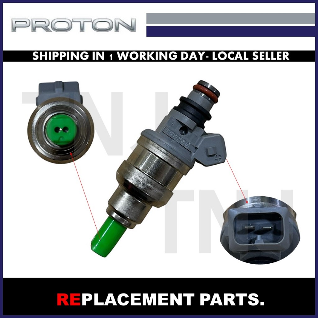 1 PC - INJECTOR PROTON PERDANA ( MD550502 ) | Shopee Malaysia