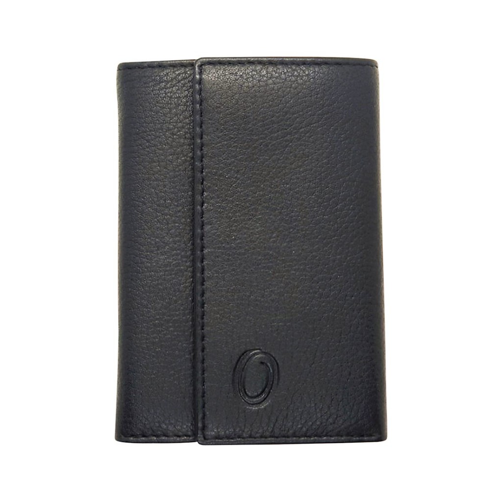 🔥Saham Tempatan🔥Dompet Kunci Pouch Syiling Kulit Sarung Syiling Oxhide ...