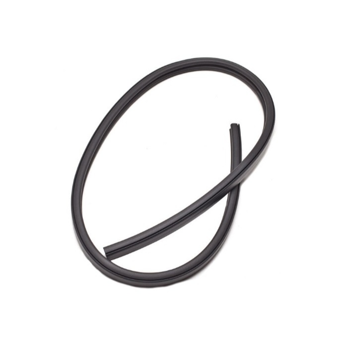 Land Rover Defender 90 / 110 / 130 Inner Roof To Windscreen Rubber Seal ...