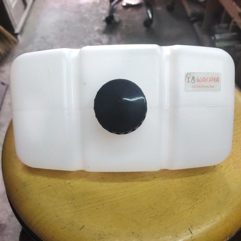 Fuel Tank with Cap (For model: BG328 Old Tanaka) | Shopee Malaysia