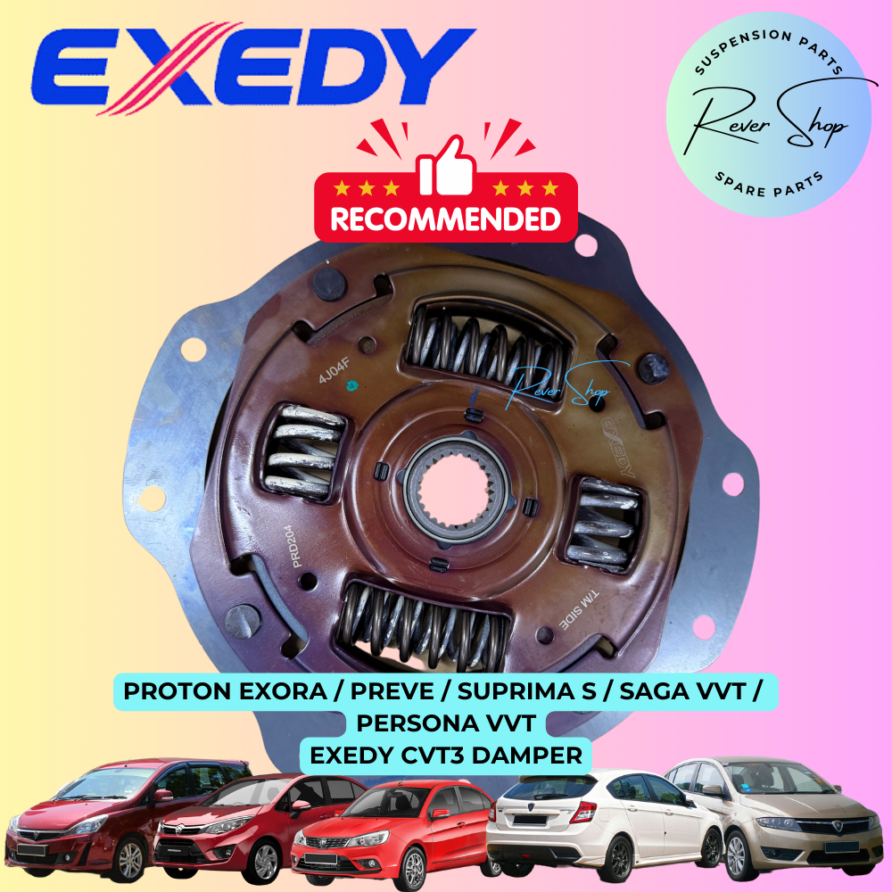 Proton Exora Bold Turbo, Preve CFE, Suprima S, Saga VVT, Persona VVT ...