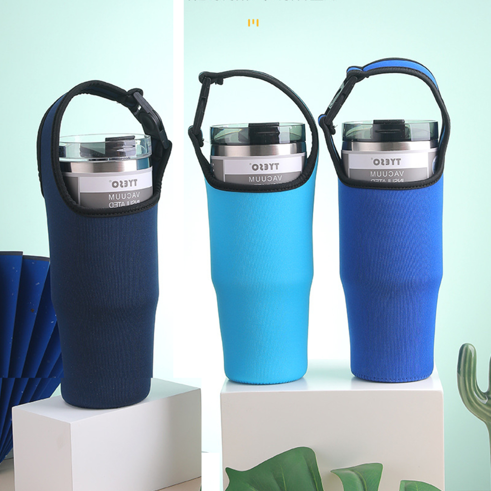 30oz Tumbler Bag - Bottle Accessories Beg Protector Sleeve 杯套 Bottle ...