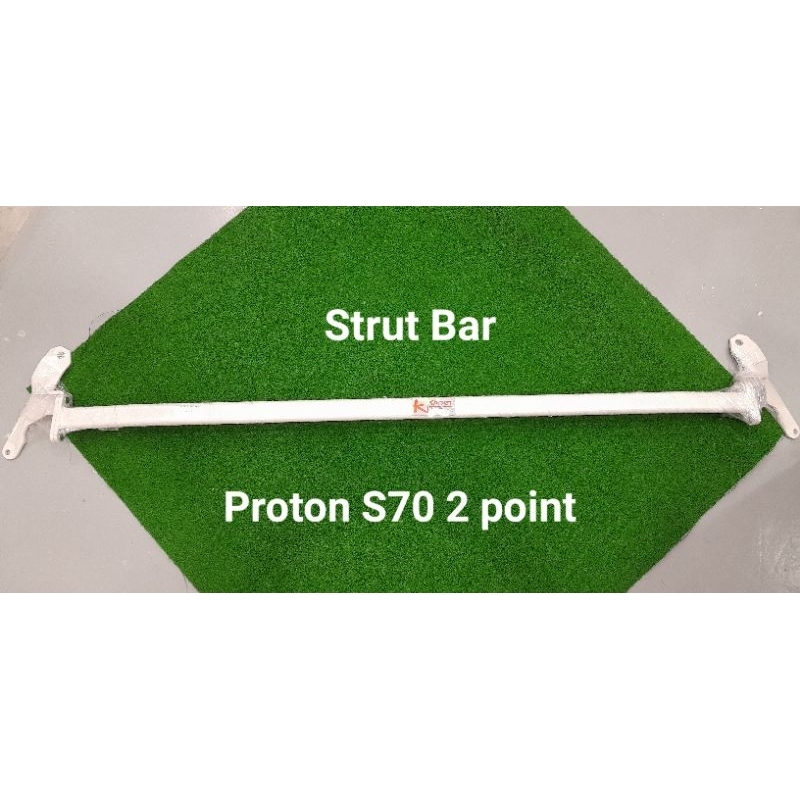 K Sport Strut Bar Proton S70 (2 Point) | Shopee Malaysia