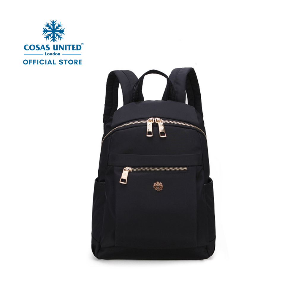 Cosas United Women's Backpack 05-CU13776 | Shopee Malaysia
