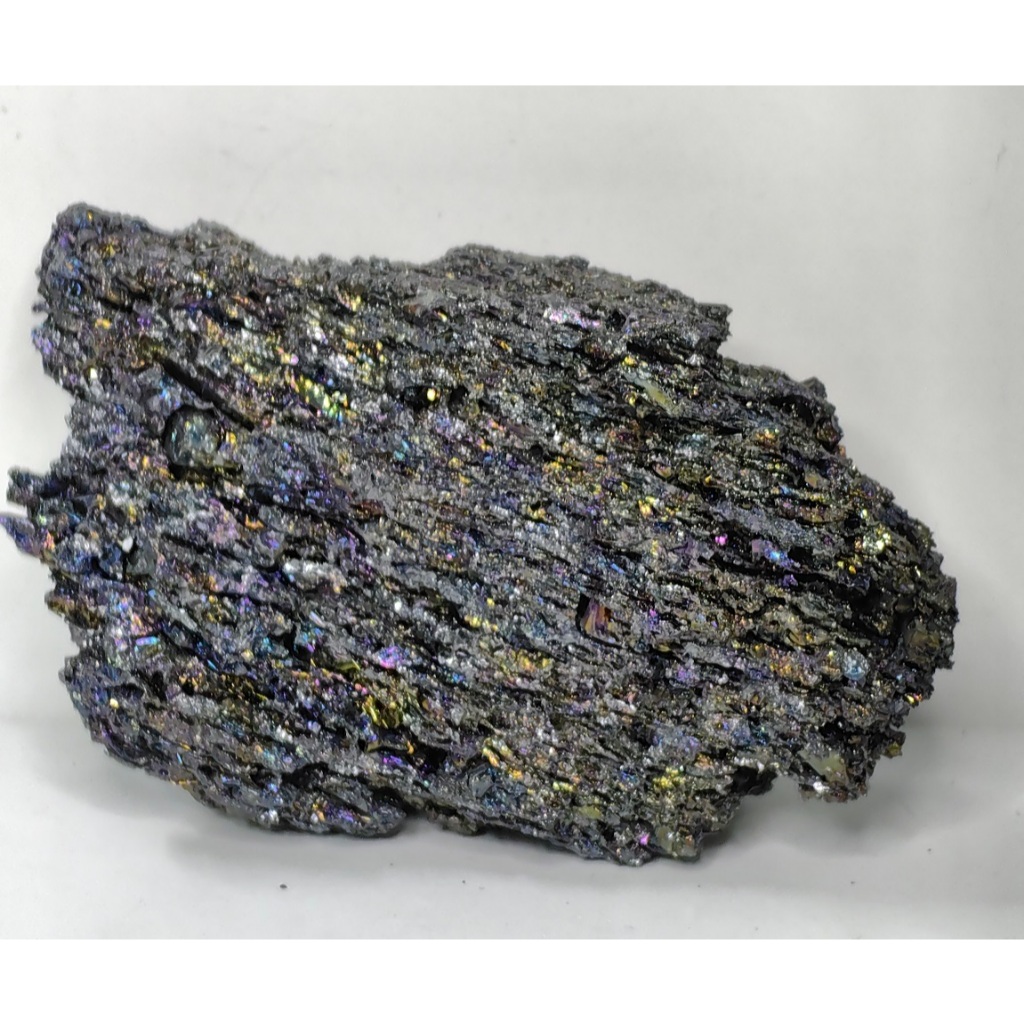 Semuljadi Batu Berthierite 306g / Natural Berthierite Feng Shui ...
