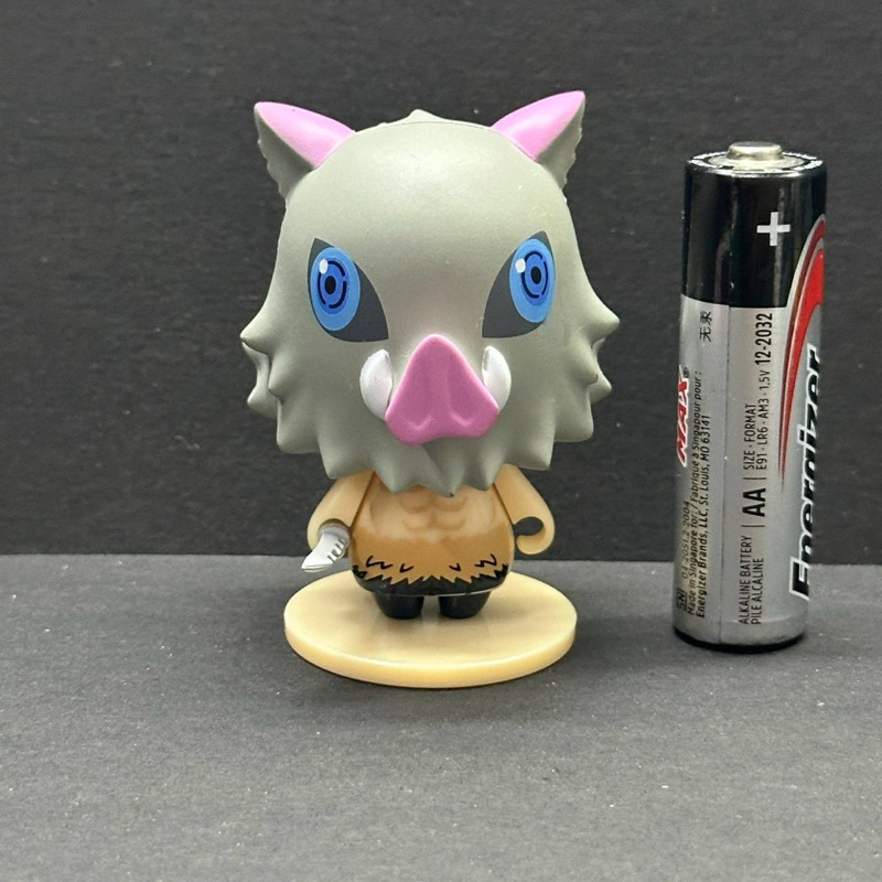 Good Smile Company Demon Slayer Kimetsu no Yaiba Inosuke Hashibira ...