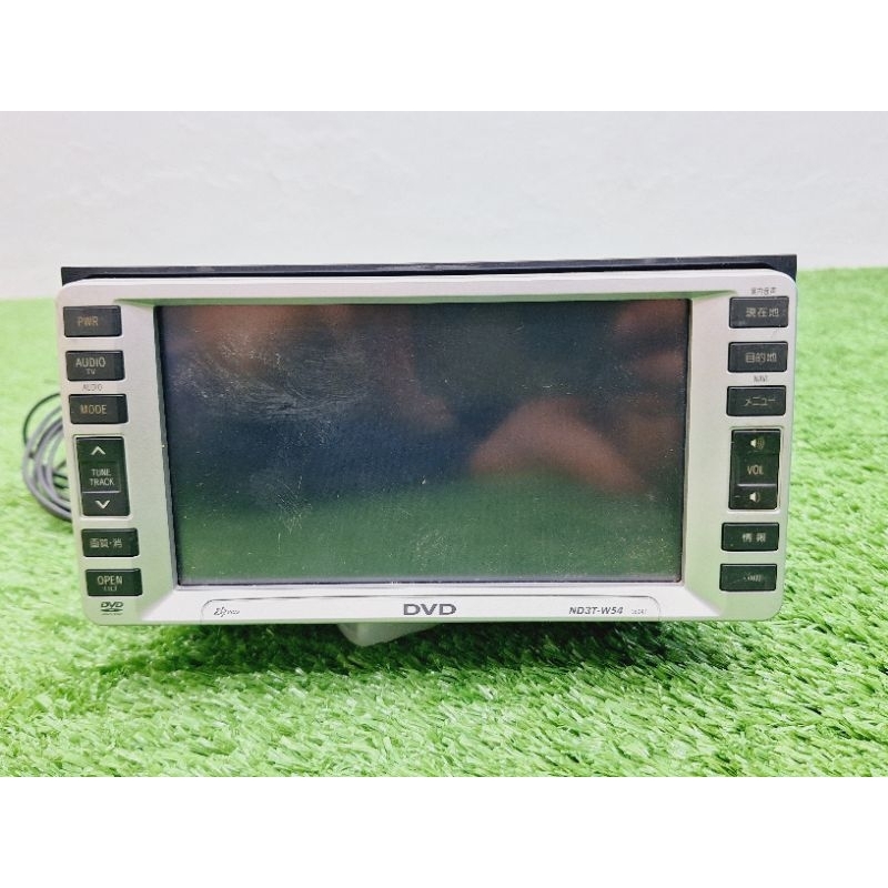 Toyota CD Player ND3T-W54 | Shopee Malaysia