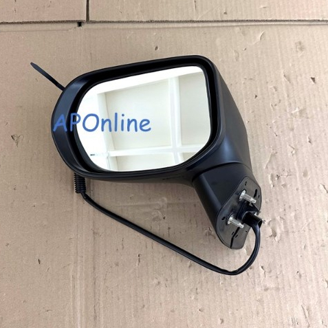 Honda Civic Sna Snb Fd Fd1 Fd2 2006-2012 Side Mirror (5 Pin)(With Auto ...