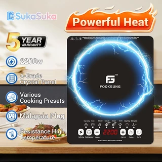 induction cooker - Prices and Promotions - Nov 2025 | Shopee Malaysia