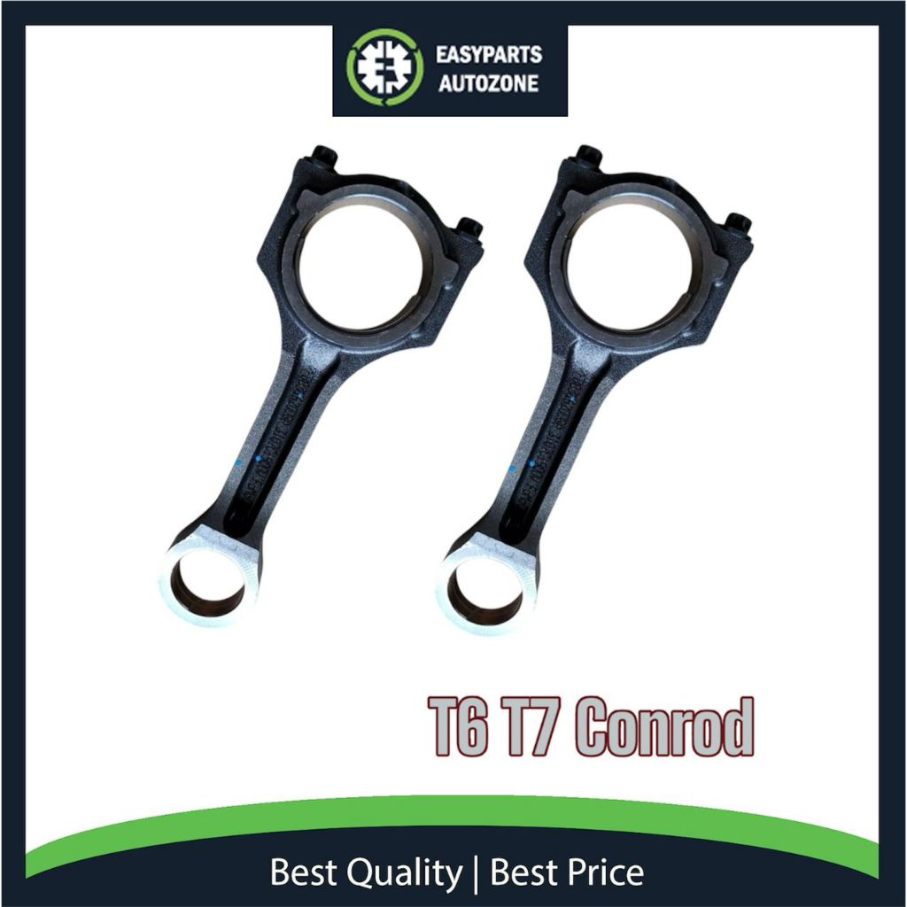 Autozone Original Ford Ranger T6 T7 2.2 3.2 Conrod Used 1pcs | Shopee ...