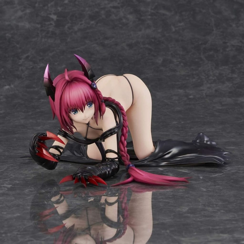 Union Creative To Love-Ru Darkness Mea Kurosaki Darkness ver. 1/6 ...