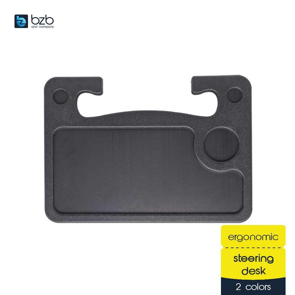 Car Steering Wheel Desk Tray Computer Food Lunch Dinner Instant ...