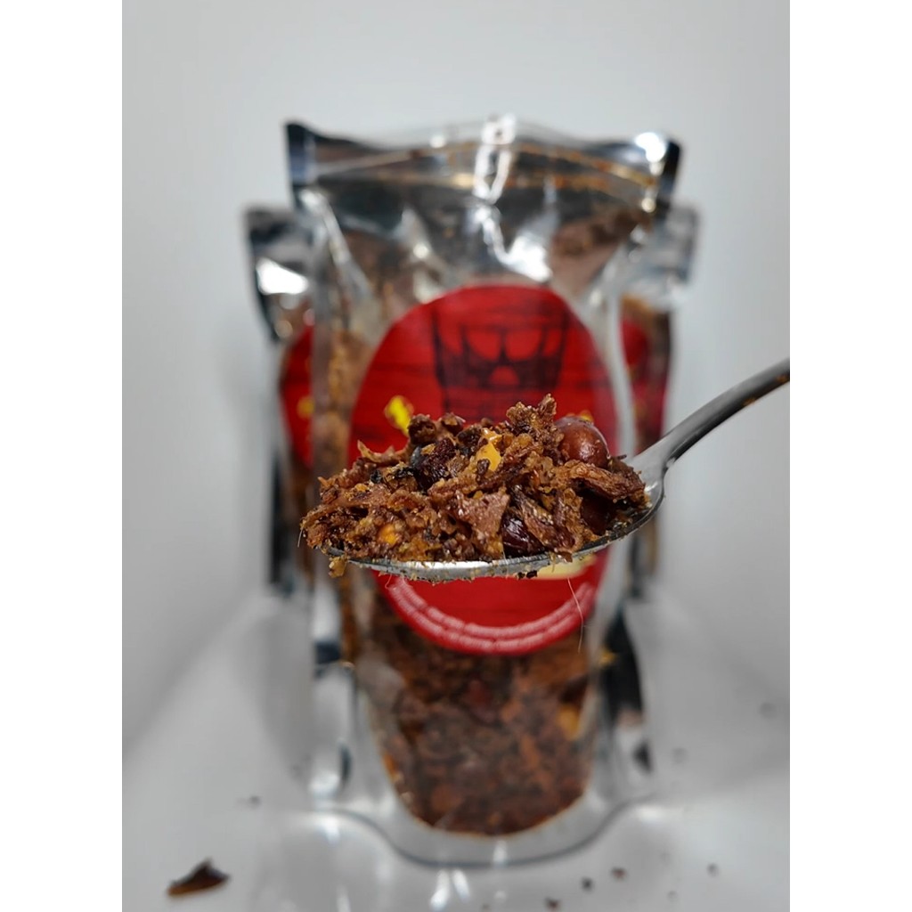 SAMBAL BILIS WARISAN UWAN DEN PEDAS BERAPI | Shopee Malaysia