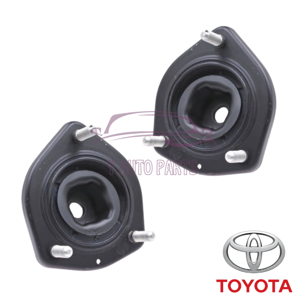 Toyota OEM Rear Absorber Mounting - Toyota Harrier 2.4cc 3.0cc ACU30 ...