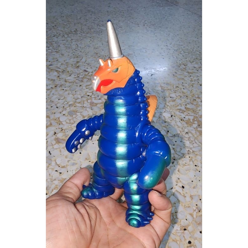 Bandai Ultraman Ultra Monster Kaiju Vakishim 6 inches. | Shopee Malaysia