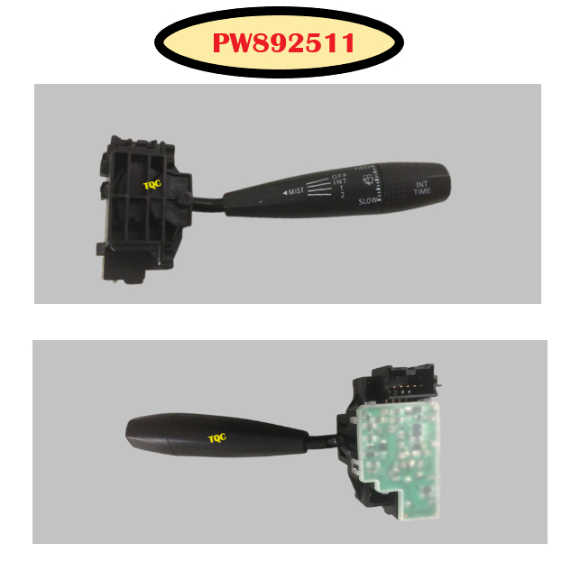 PROTON WIPER SWITCH FOR PROTON BLM , PERSONA , SATRIA NEO (PW892511 ...