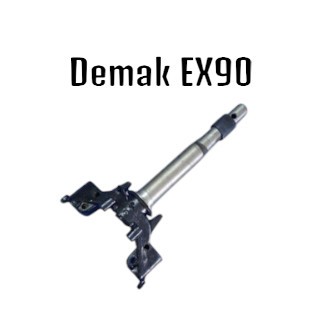 DEMAK EX90 NEW 100% ORIGINAL - STEERING STEM BASE | Shopee Malaysia