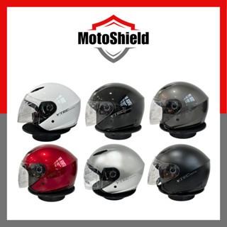 LTD VTEC Mono Helmet Motorcycle 100% Original SIRIM Approved JPJ Lulus ...