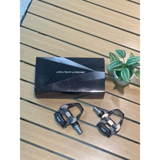 SHIMANO DURA ACE PD-R9100 ROAD CLIPLESS PEDAL | Shopee Malaysia