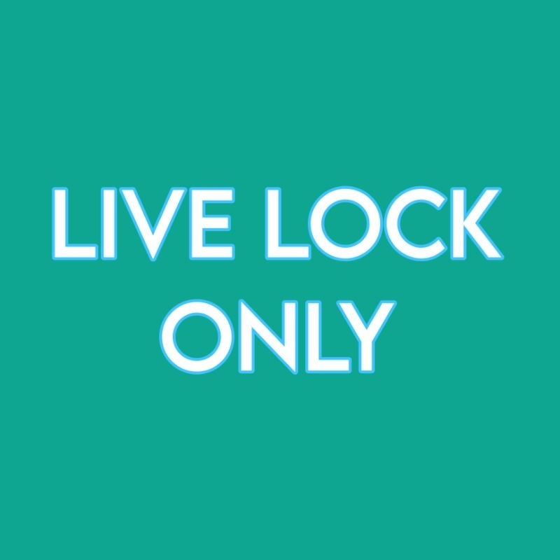 RM20 (3KG) (LIVE LOCK ONLY) | Shopee Malaysia