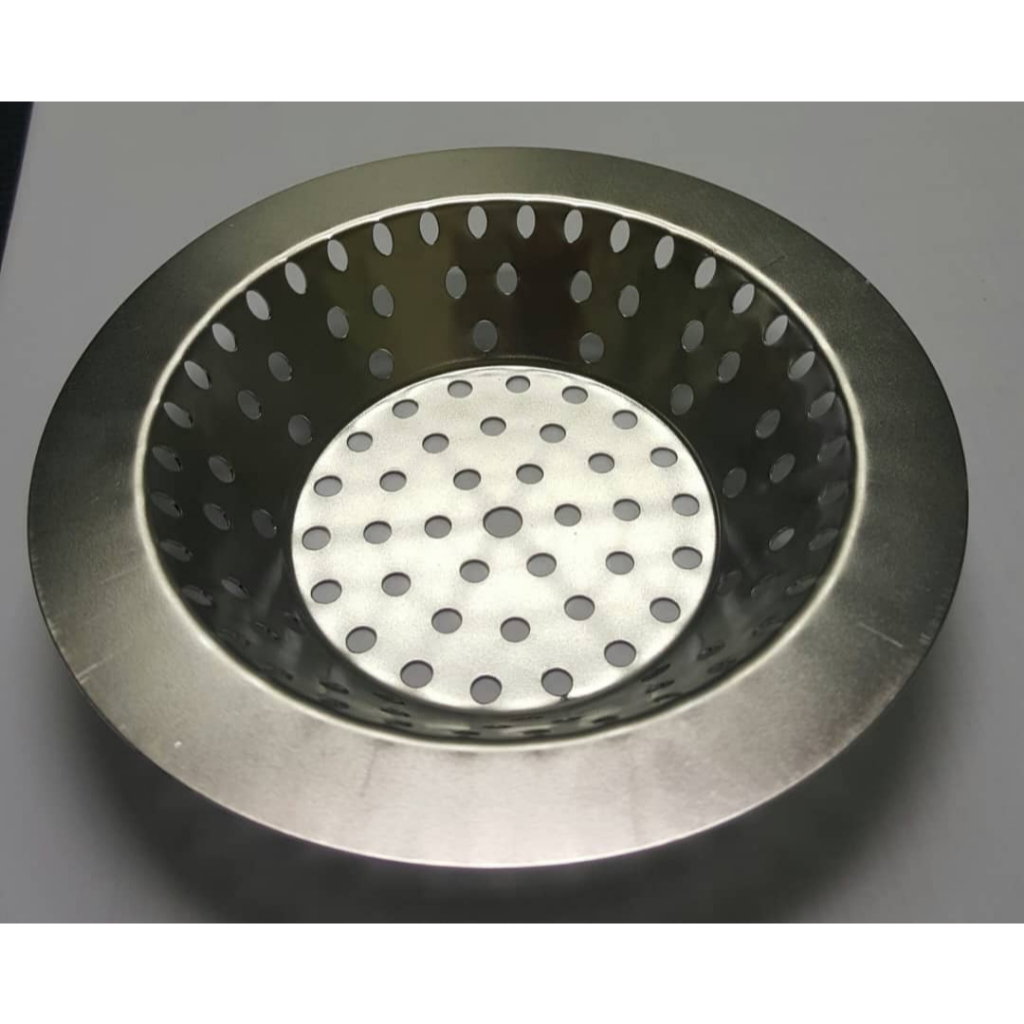 Sansico Strainer Sansico floor grating model S3/S4/SIDE FLOW | Shopee ...