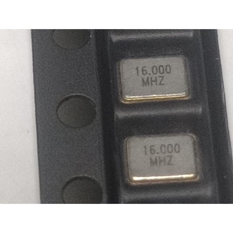 3225 SMD quartz Resonator crystal Oscillator 4 pin | Shopee Malaysia