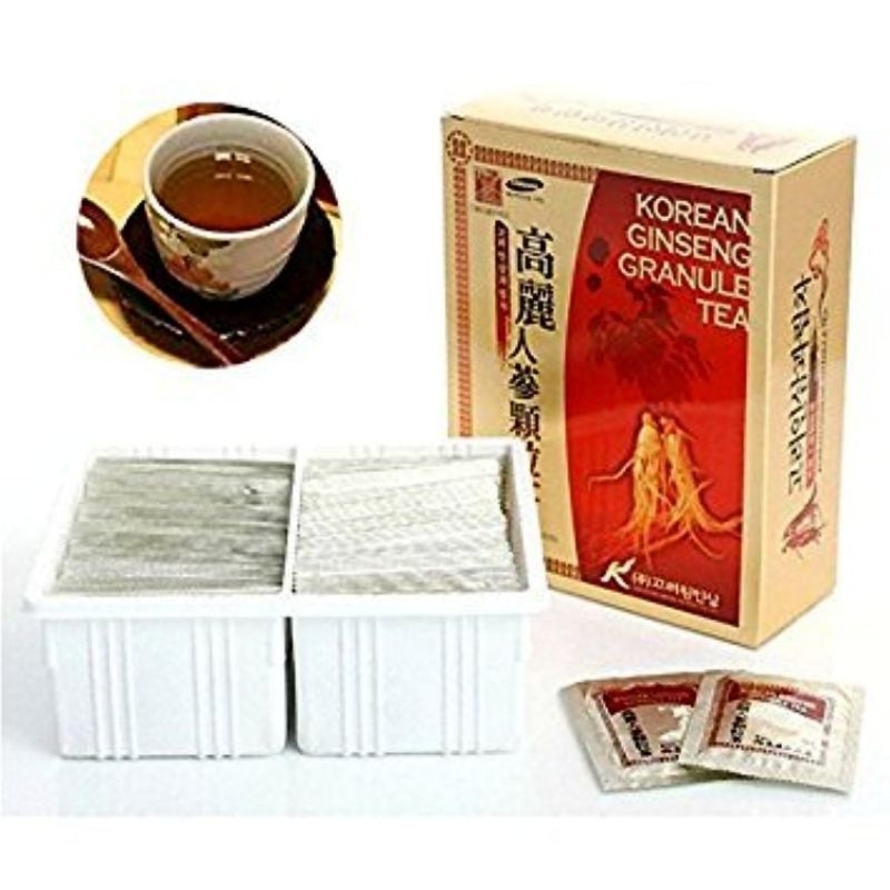 KOREAN RED GINSENG 3G 10PCS/PACK (LOOSE PACK) | Shopee Malaysia