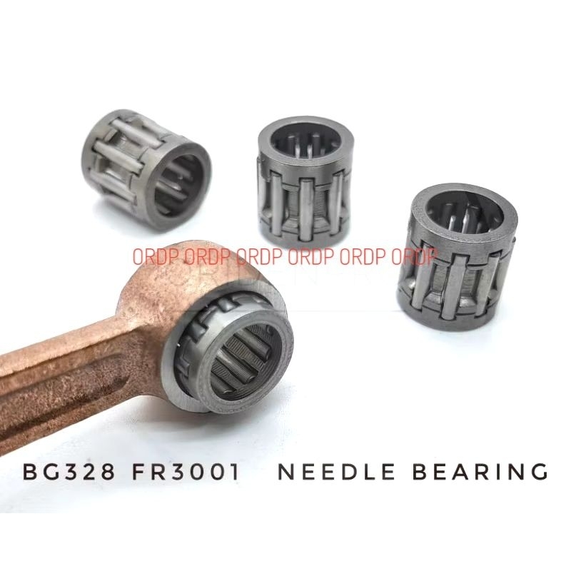 Tanaka BG328 328 STIHL FR3001 3001 JAPAN Premium Quality needle bearing ...