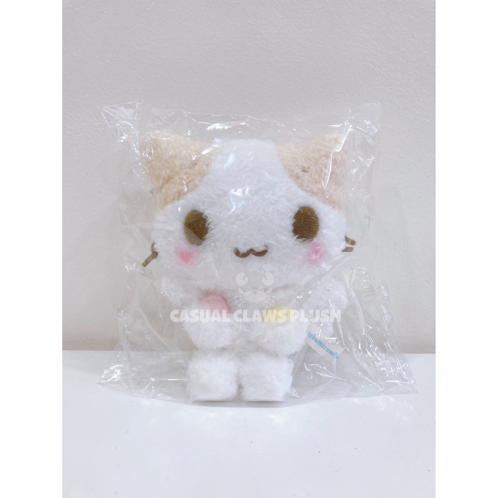 [SANRIO CN] Sanrio Masyumaro mitai na Fuwa Fuwa Nyanko Neko no Kai ...