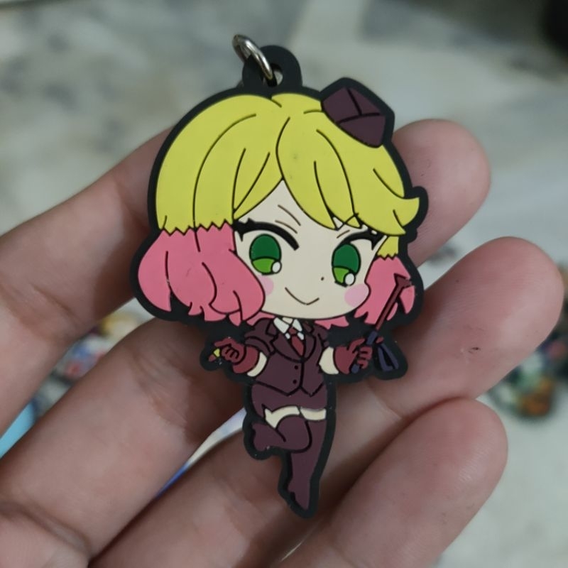 Angels of Death Merchandise | Shopee Malaysia