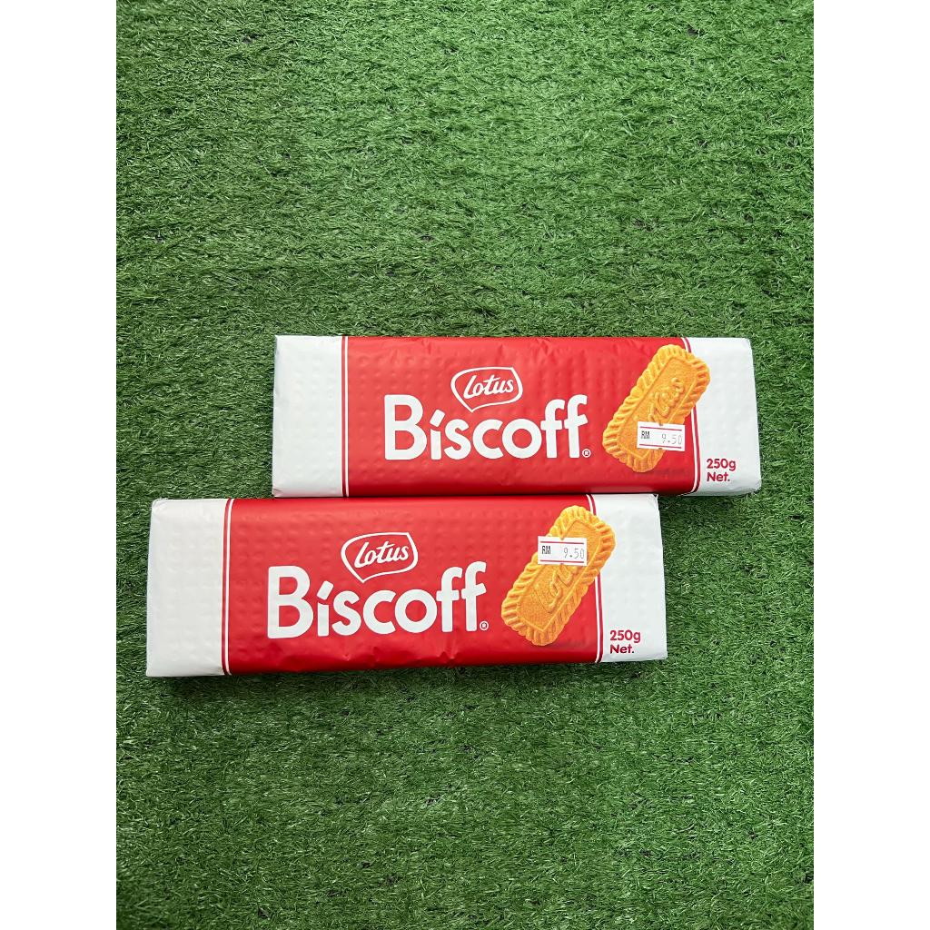 Lotus Biscoff biscuit cookie 250g/ biscuit crumbs 750g | Shopee Malaysia