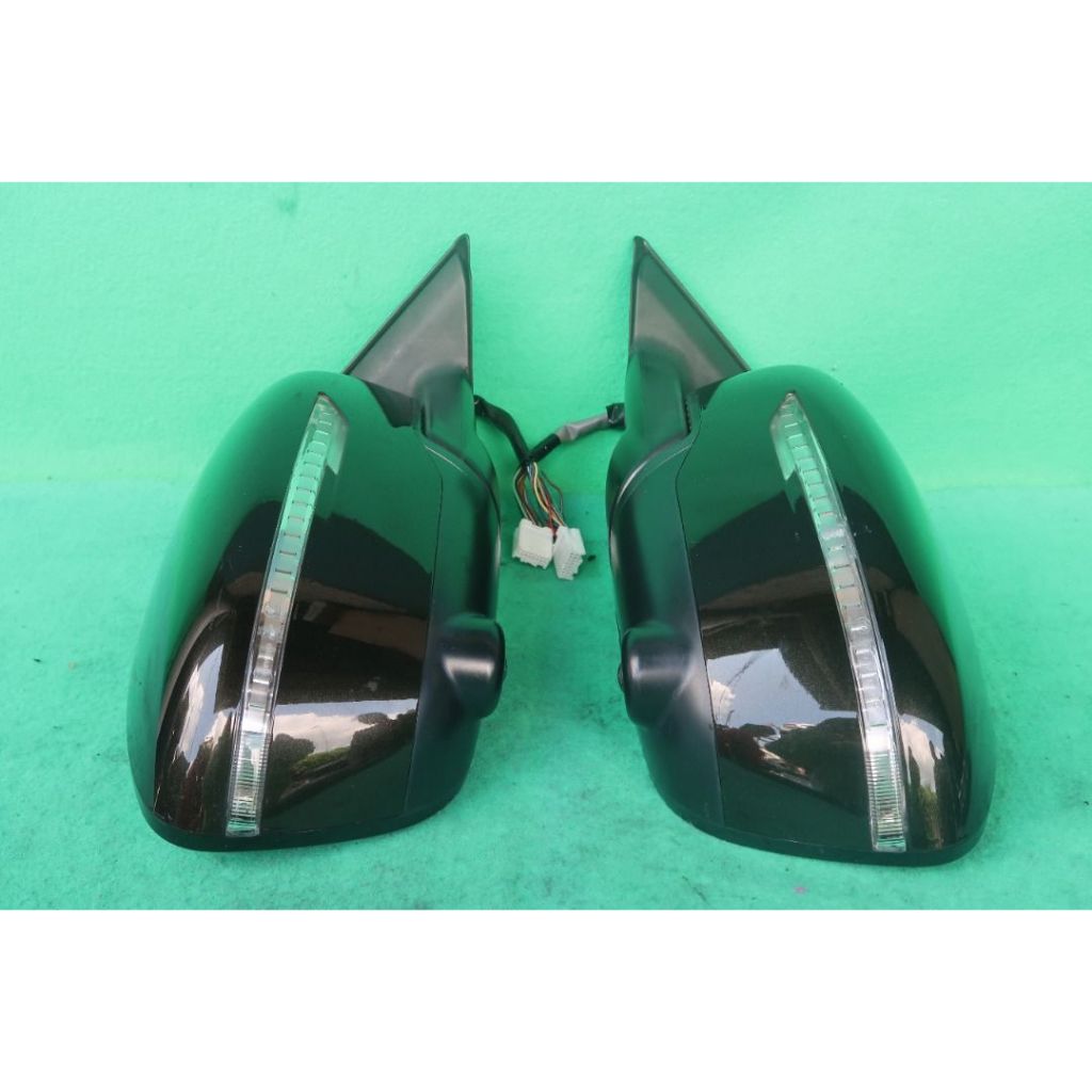 NISSAN XTRAIL T32 2.0 4WD SIDE MIRRIOR | Shopee Malaysia