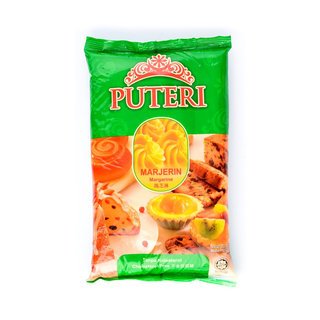 PUTERI MARGARINE 1KG | Shopee Malaysia