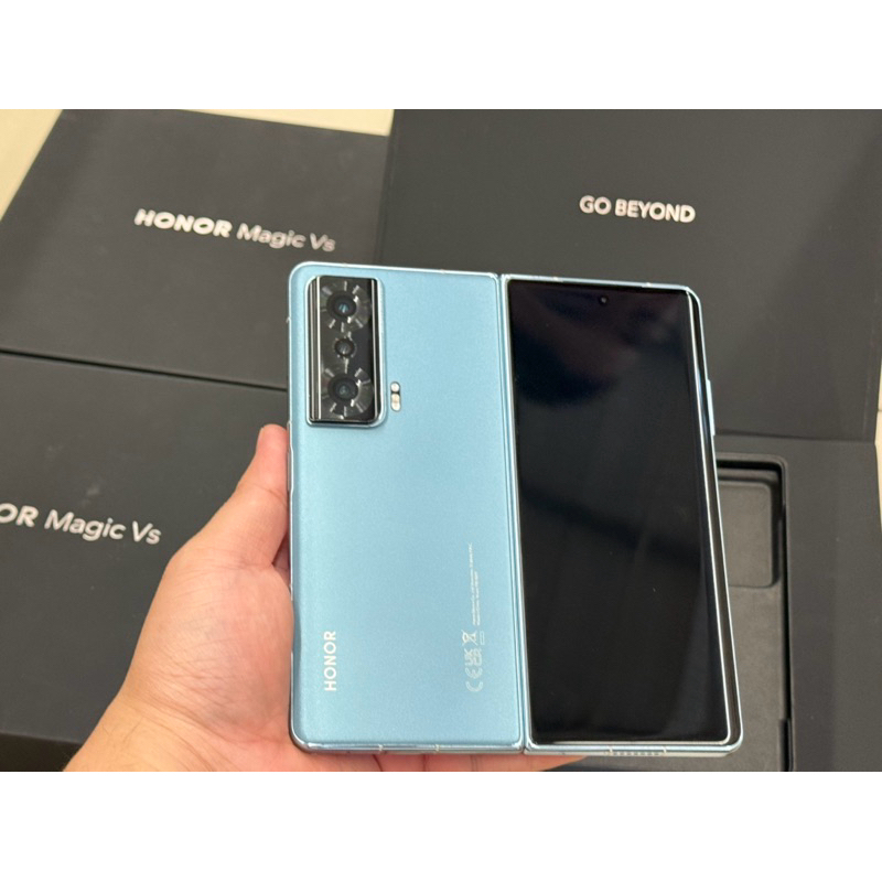 DEMO NEW SET HONOR MAGIC VS / HONOR MAGIC 5 / HONOR X9A / HONOR 70 ...