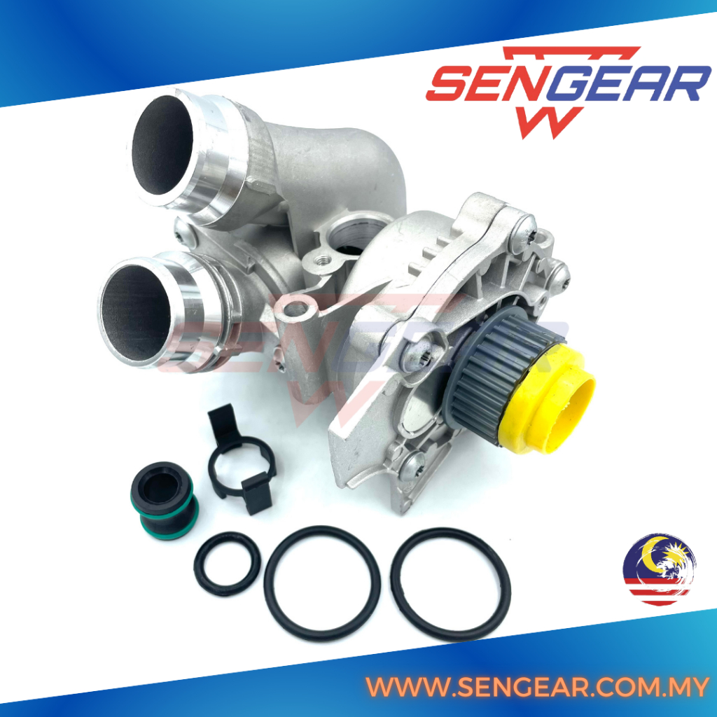 Volkswagen Ea888 Gen2 Tiguan Passat Cc B6 B7 Golf Mk6 Gti Engine ...