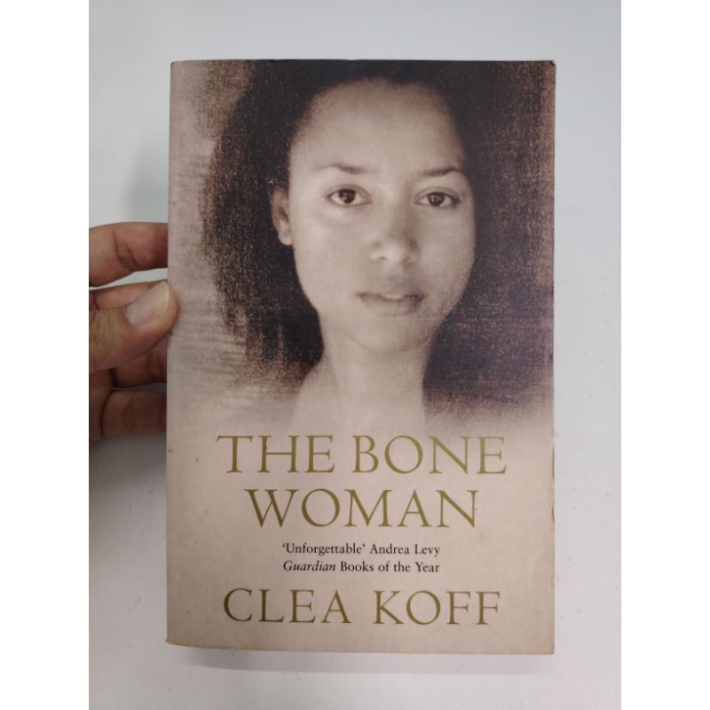 [BB] [Used] [Rare] The Bone Woman by Clea Koff (Nonfiction > Biography ...