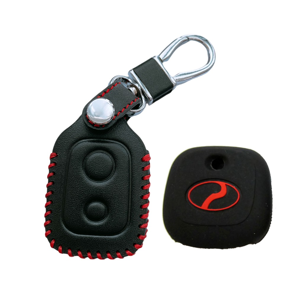 Perodua Myvi / Alza / Viva / Kenari / Kancil Remote Control Car Key ...