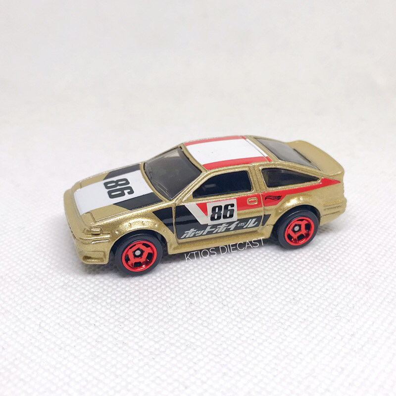 Hot wheels Toyota AE86 | Nissan Skyline R34 | 180SX | Subaru Impreza ...